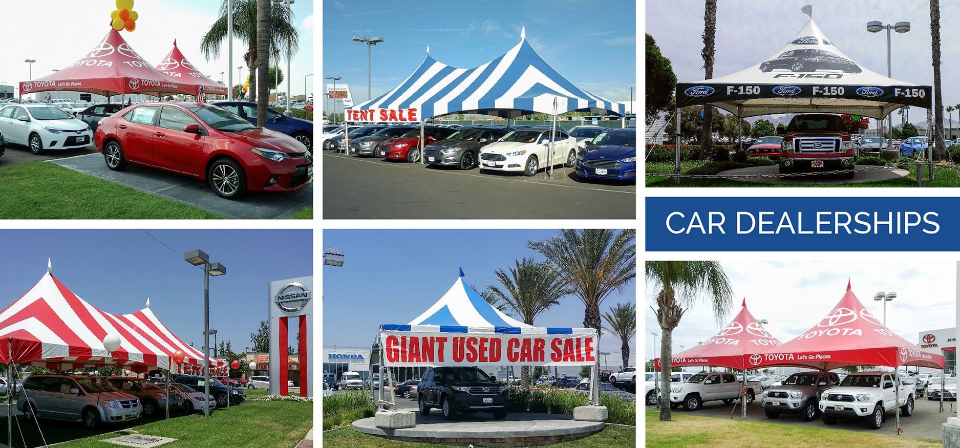 Promotional Products for Car Dealerships