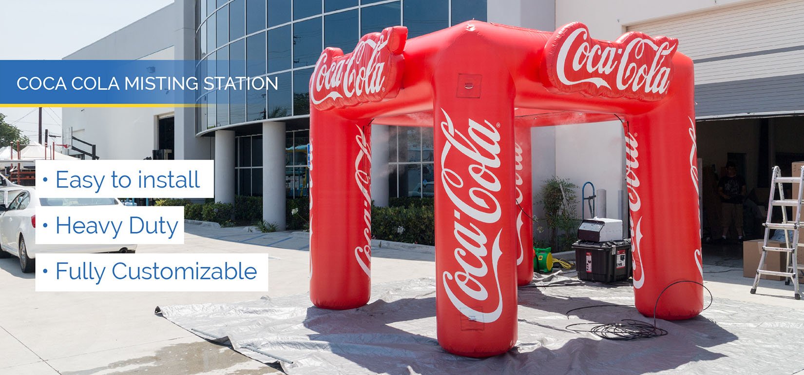 Marketing With Coca Cola