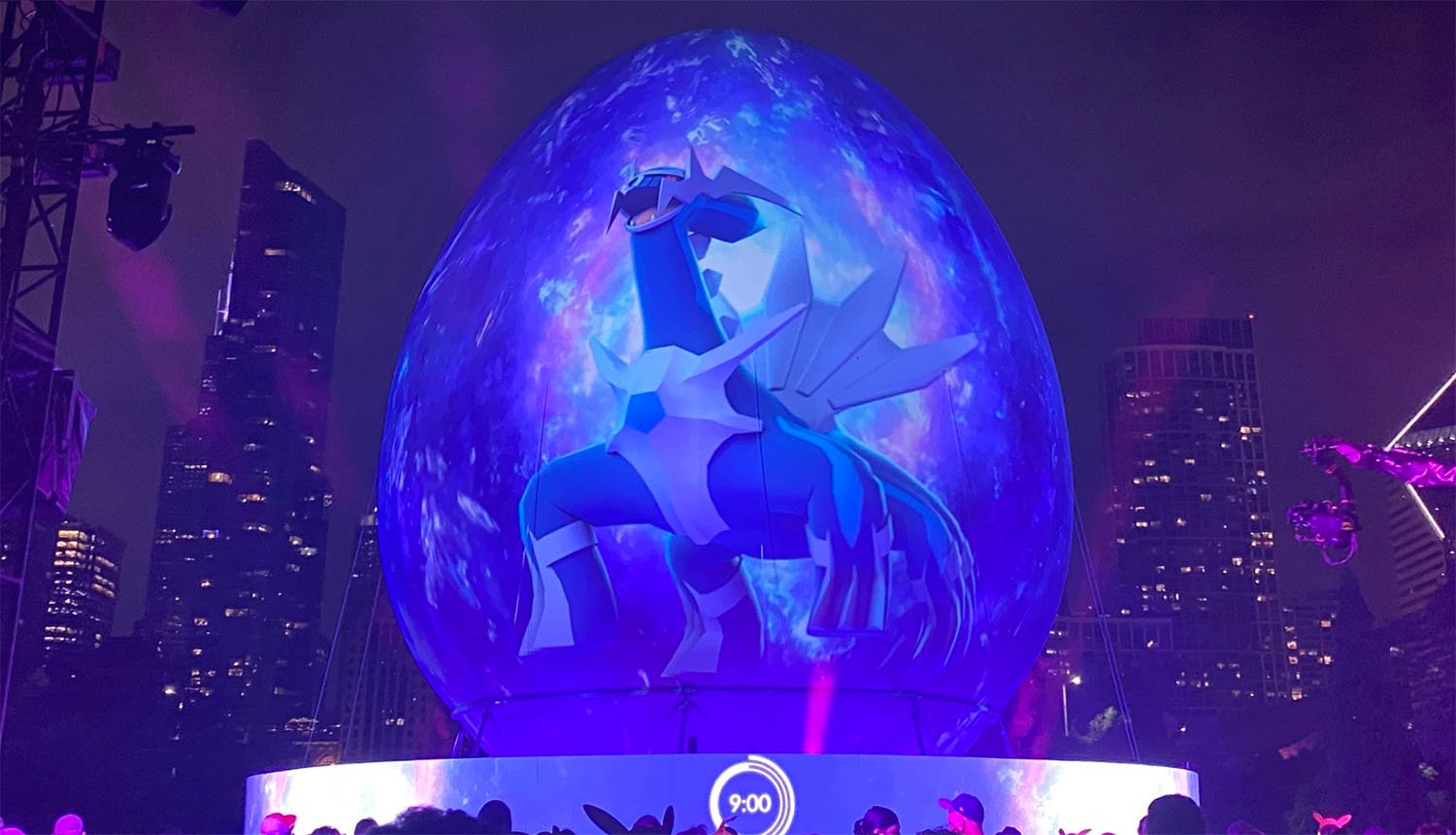 Big Ideas, Giant Inflatables