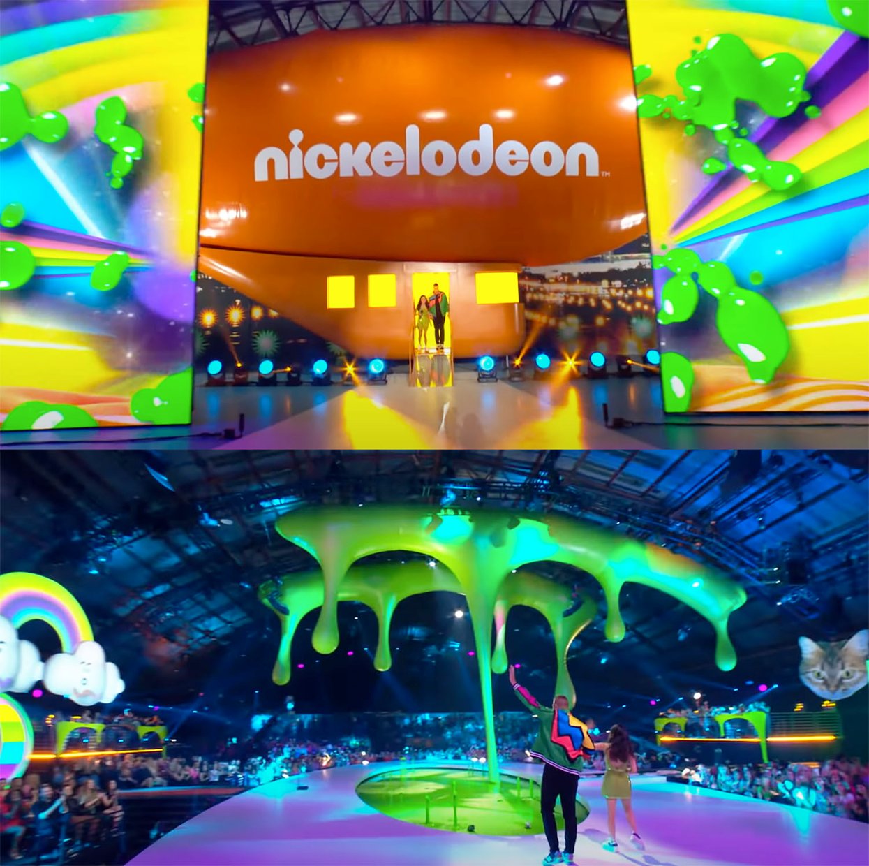 Create Your Own Atmosphere